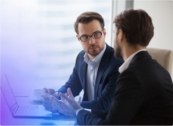 Xceptor Data Automation Platform For Financial Institutions 9943